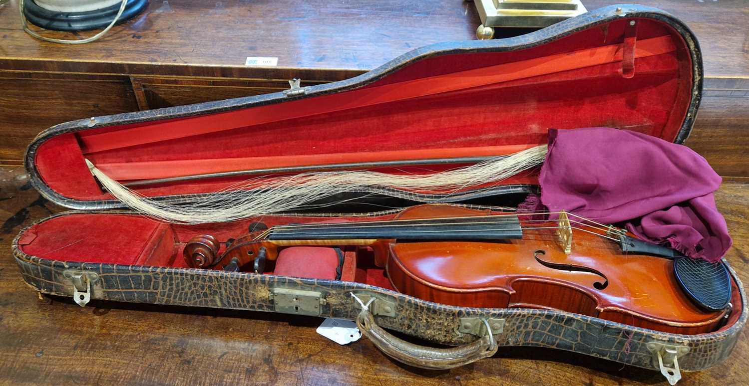 Lot 765 - Hawkes & Son, Denman St., Piccadilly Circus,