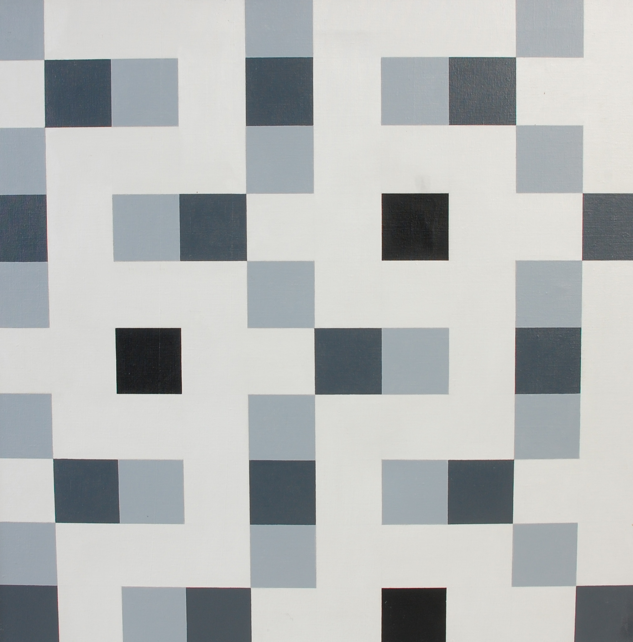 Lot 425 - Keith Richardson-Jones (1925-2005) Abstract