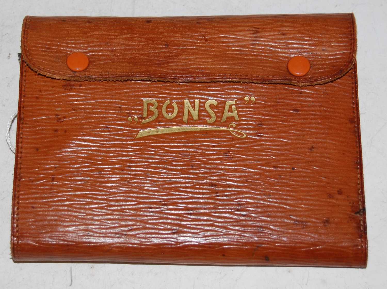 Lot 260 - An early 20th century Bonsa multi-tool set,