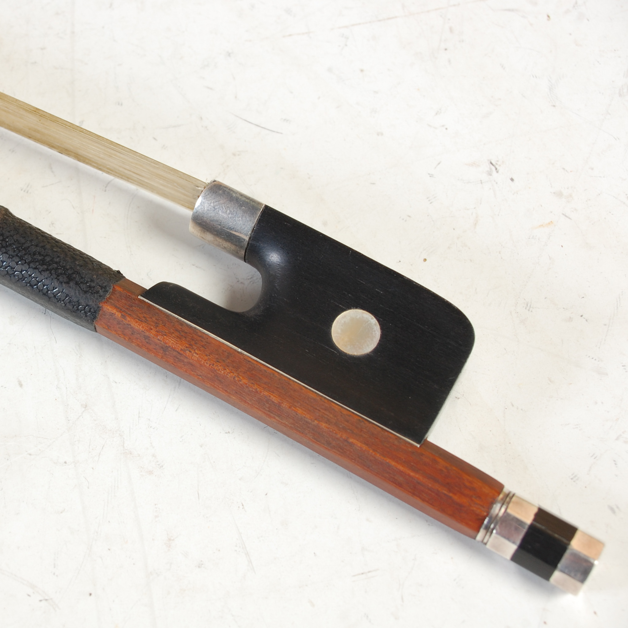 Lot 346 - Louis Bazin, an early 20th century French