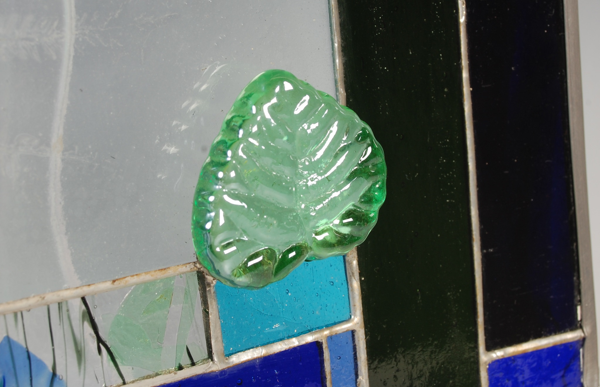 Lot 4 - Bobbie Coleman, a decorative coloured and